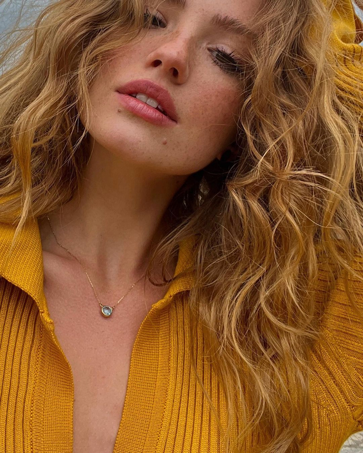 Image of Daria Sidorchuk