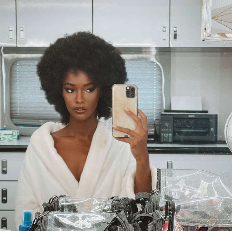 Picture of Mariama Diallo