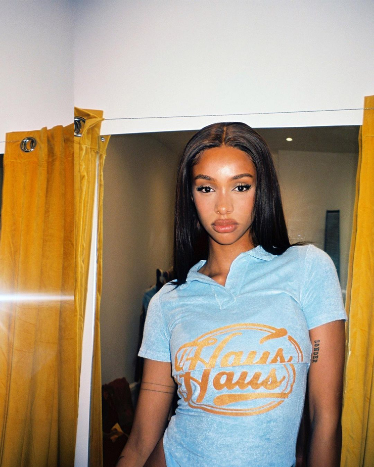 Vanessa Sarah Maria picture