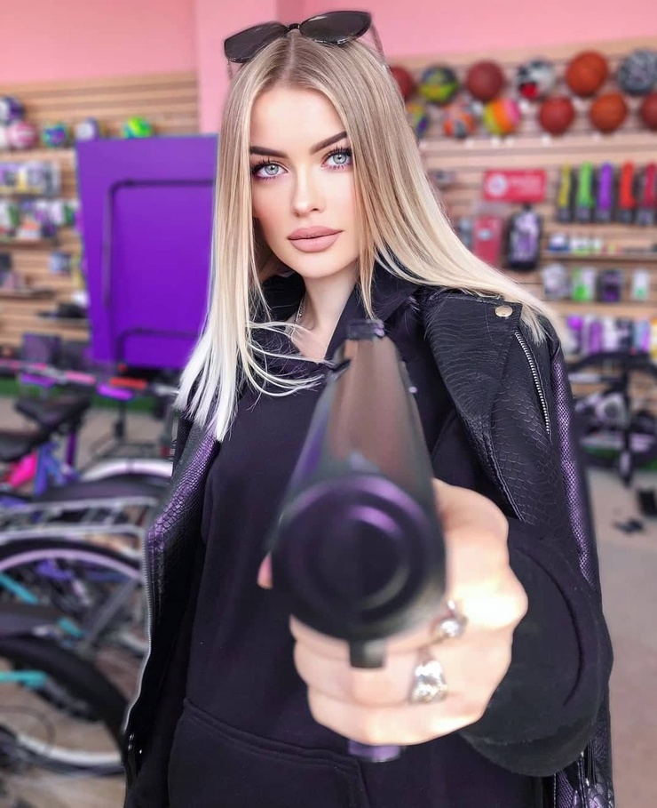 Image of Alina Halko