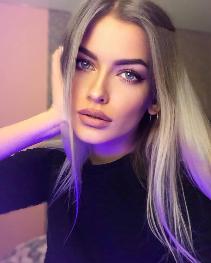 Picture of Alina Halko