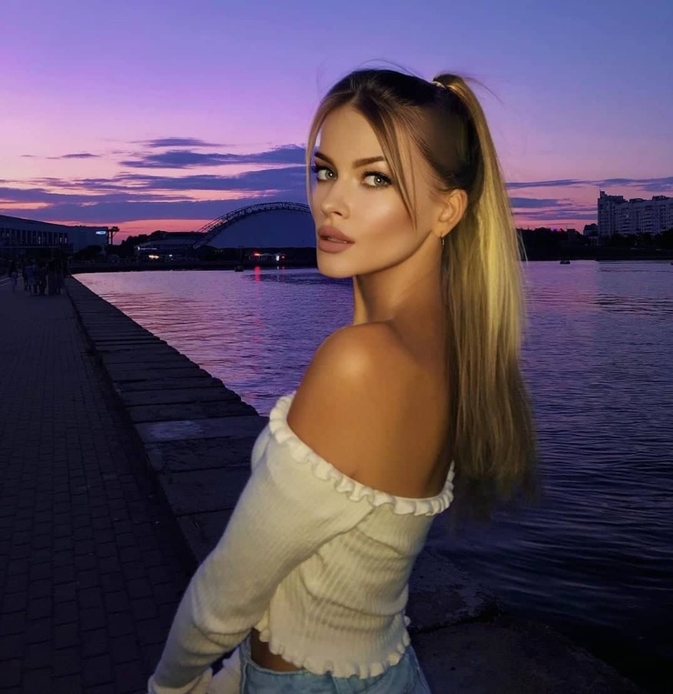 Picture of Alina Halko