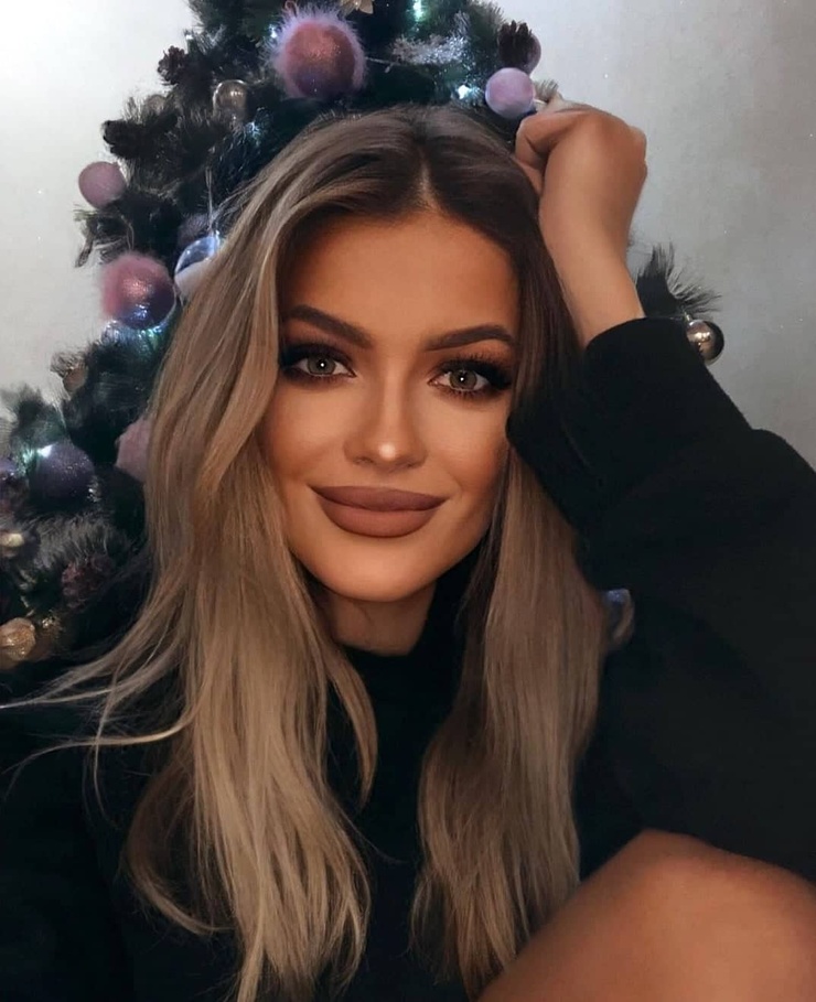 Picture of Alina Halko