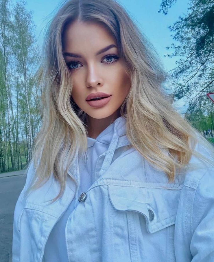 Picture of Alina Halko