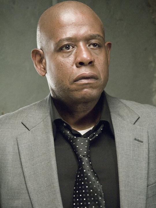 Picture of Jon Kavanaugh