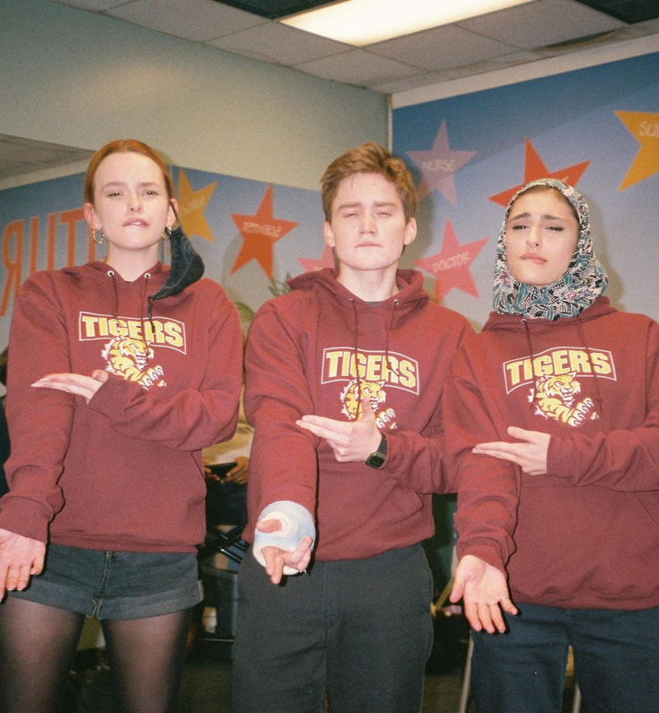 Laurel Marsden image