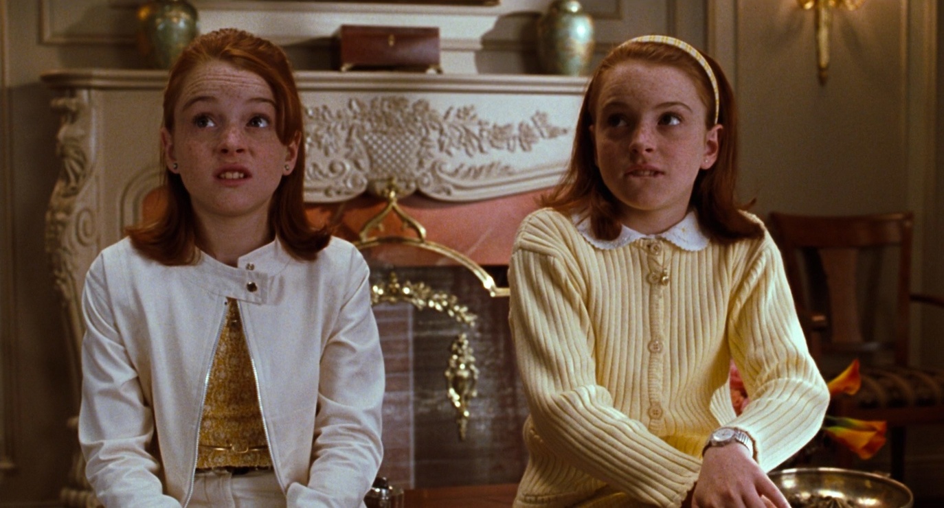 The Parent Trap