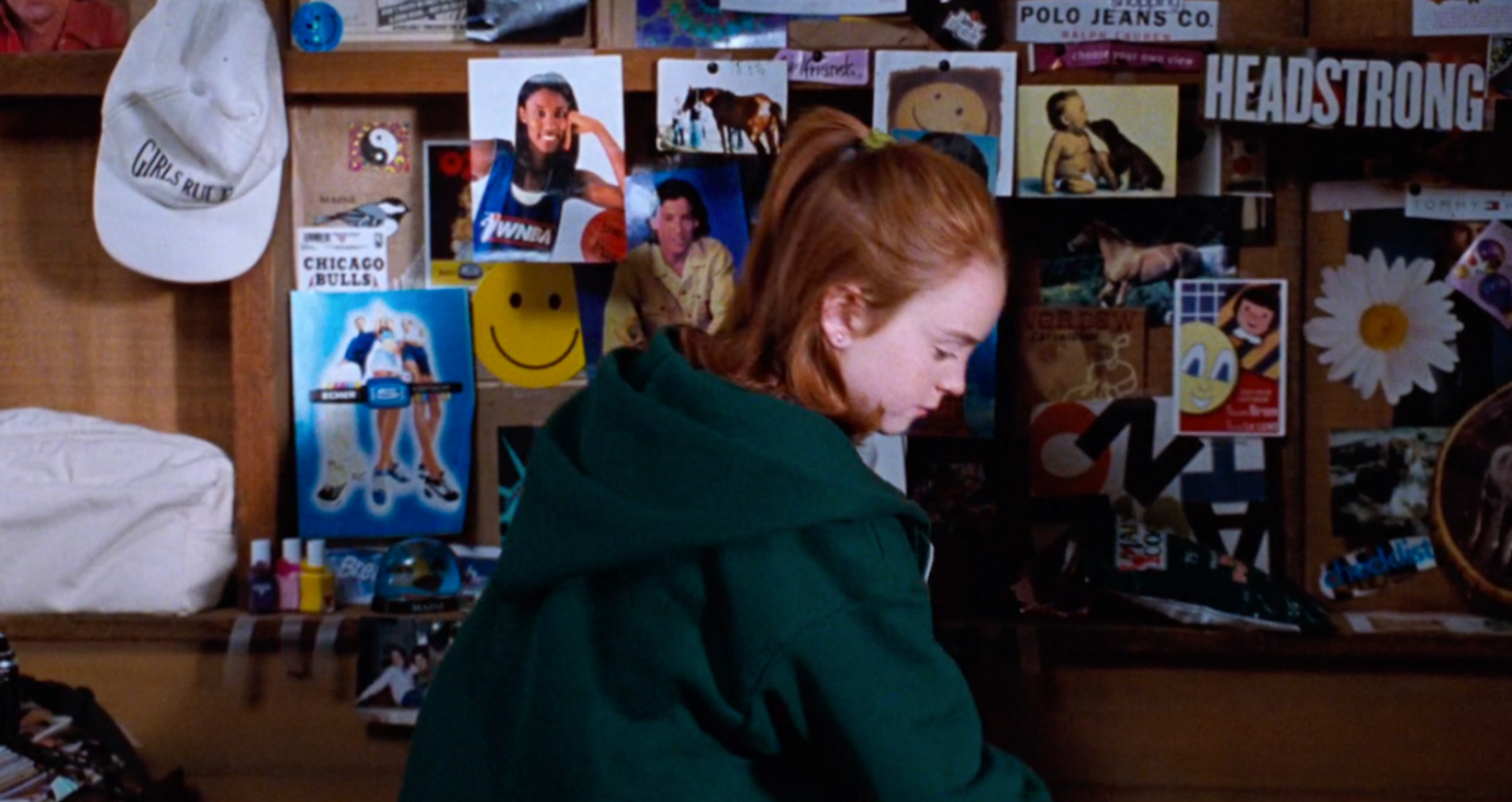 The Parent Trap