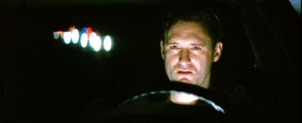 LOST HIGHWAY