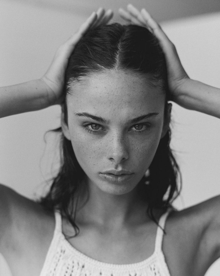 Image of Meika Woollard