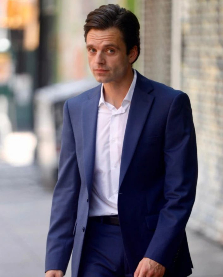 Picture of Sebastian Stan