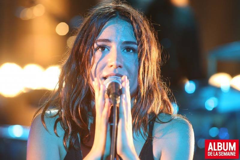 Picture of Izïa Higelin