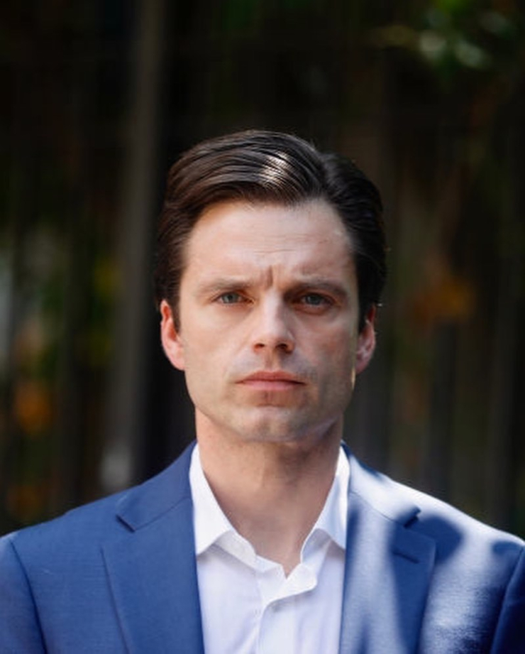 Picture of Sebastian Stan