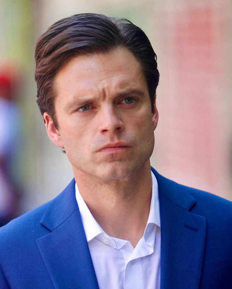 Image of Sebastian Stan