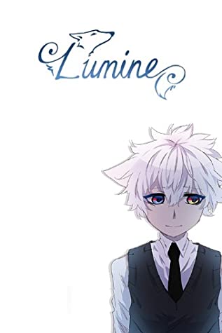 Picture of Lumine, Season 1 by NOT A BOOK