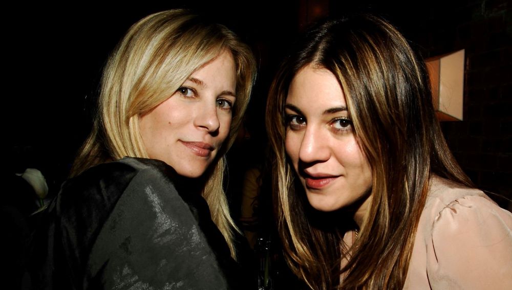 Rebekah McCabe & Dani Stahl