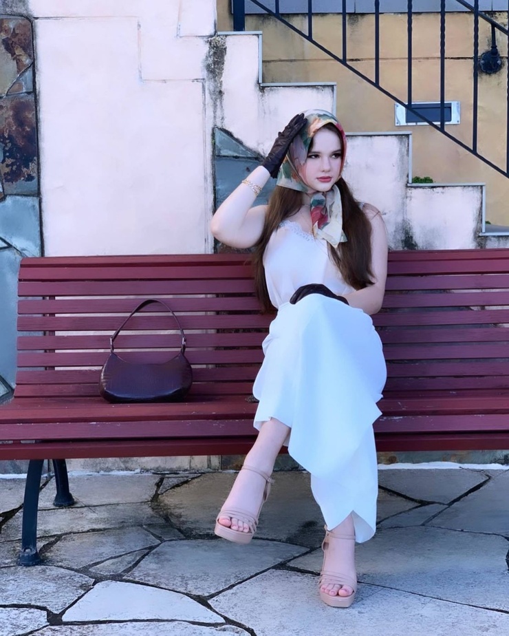 Picture of Isabella Ardley