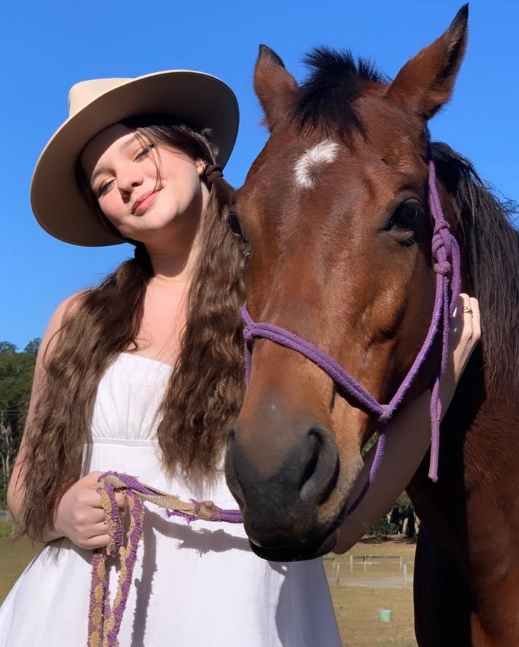 Picture of Isabella Ardley