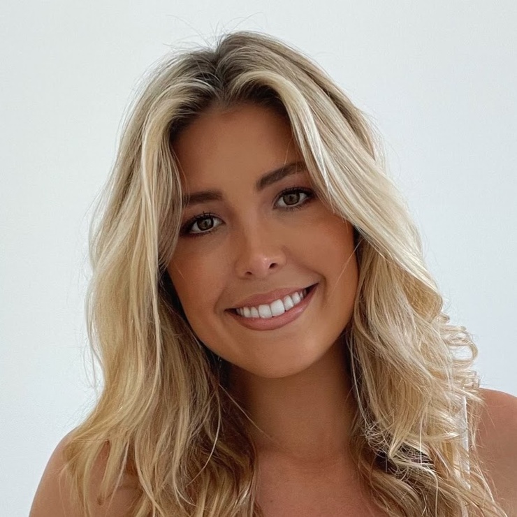 Image of Lavinia Grace White