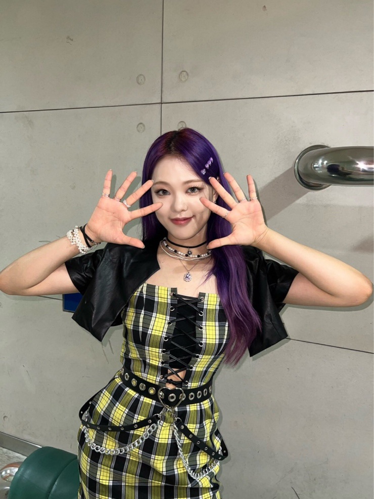 Picture of Nancy Yang