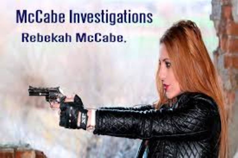 Rebekah McCabe