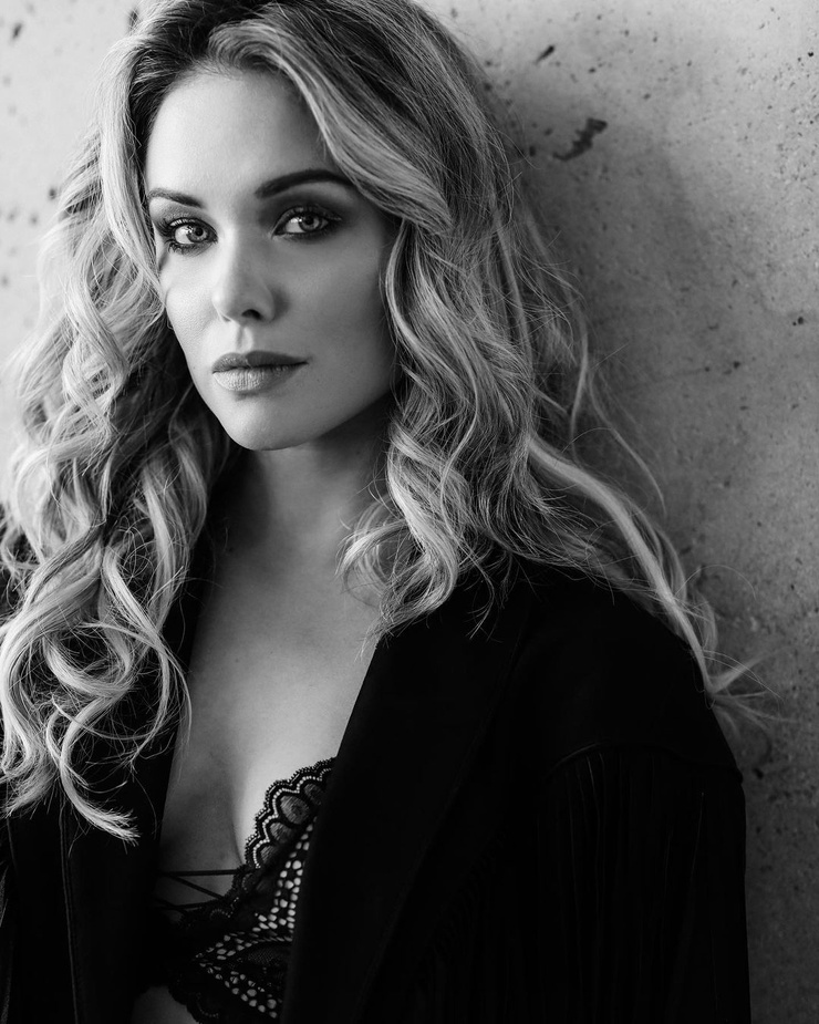 Picture of Stephanie Bennett