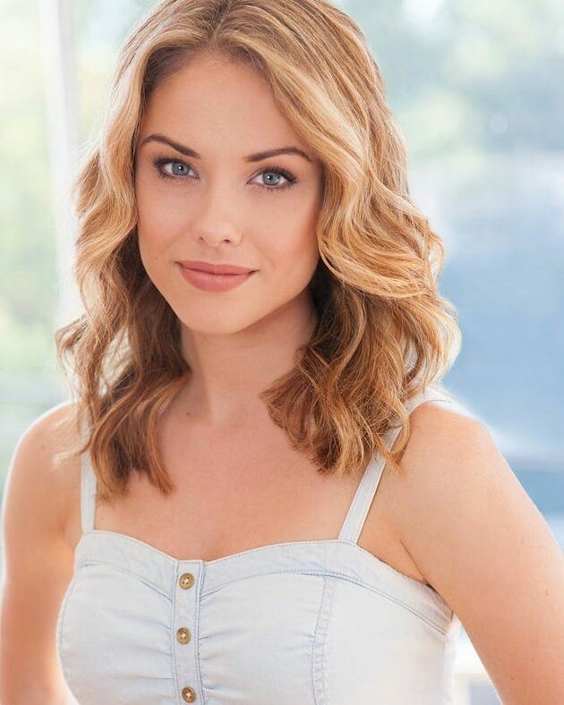 Stephanie Bennett picture