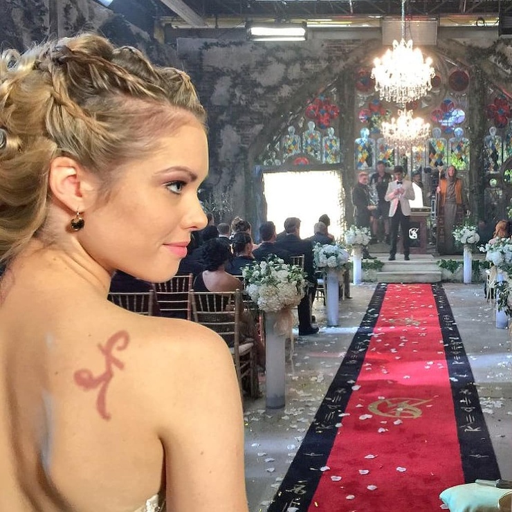 Picture of Stephanie Bennett