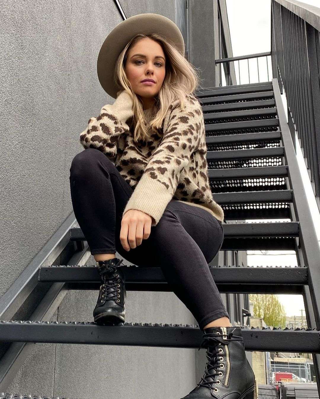 Picture of Stephanie Bennett