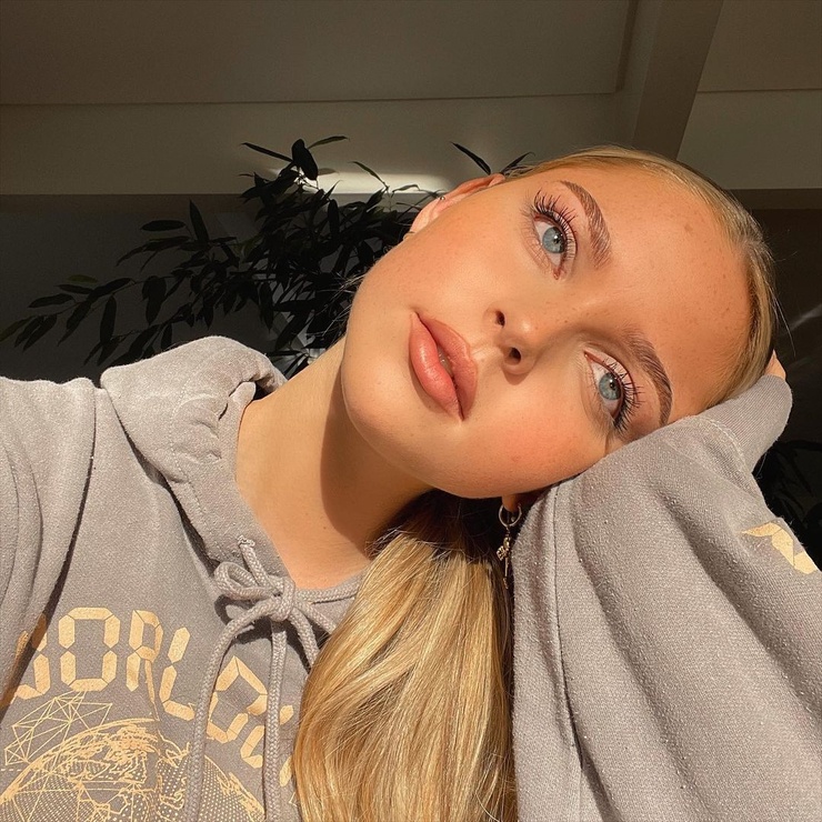 Picture of Julia Buchler