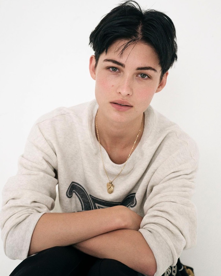 Grace Elizabeth picture