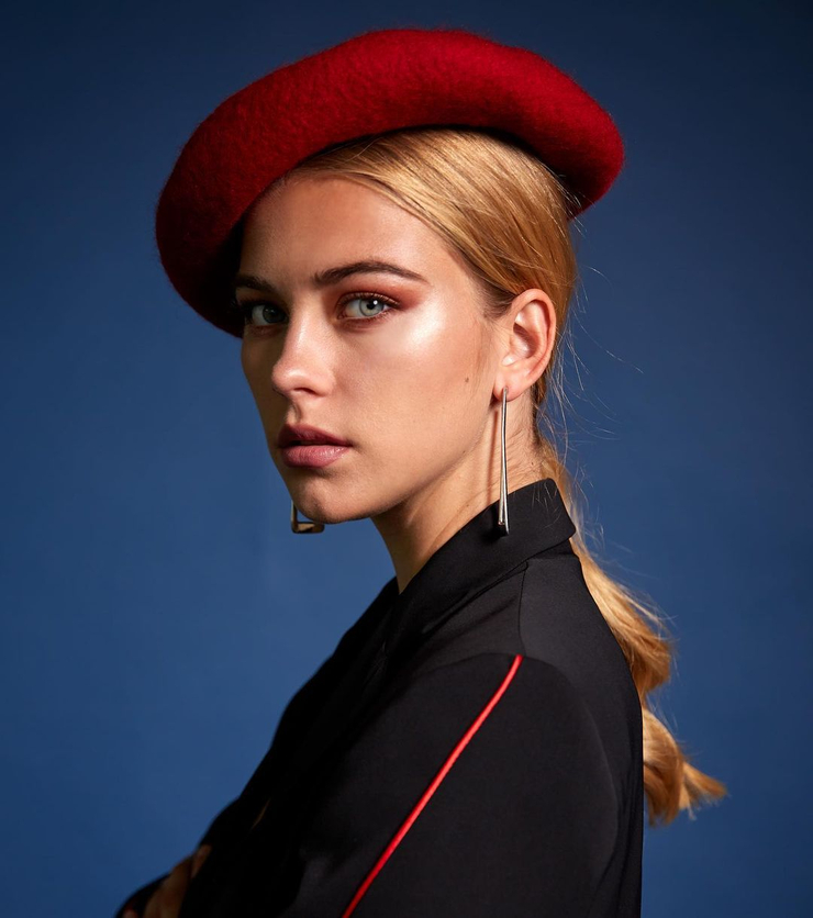 Picture of Anna Lepková