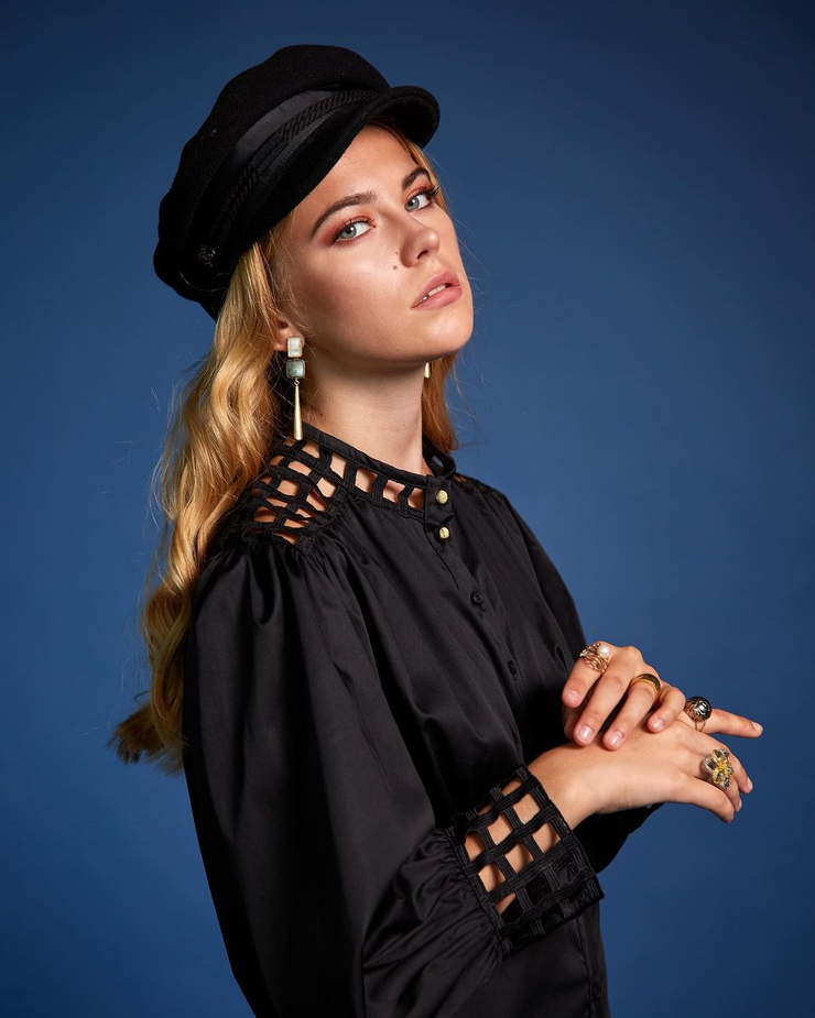 Picture of Anna Lepková