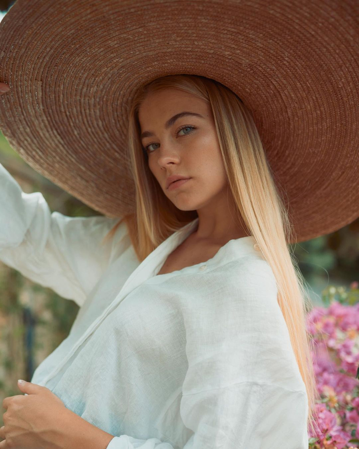 Picture of Anna Lepková