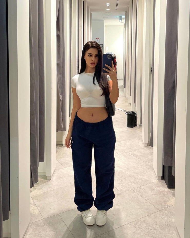 Picture of Laurelle Marie