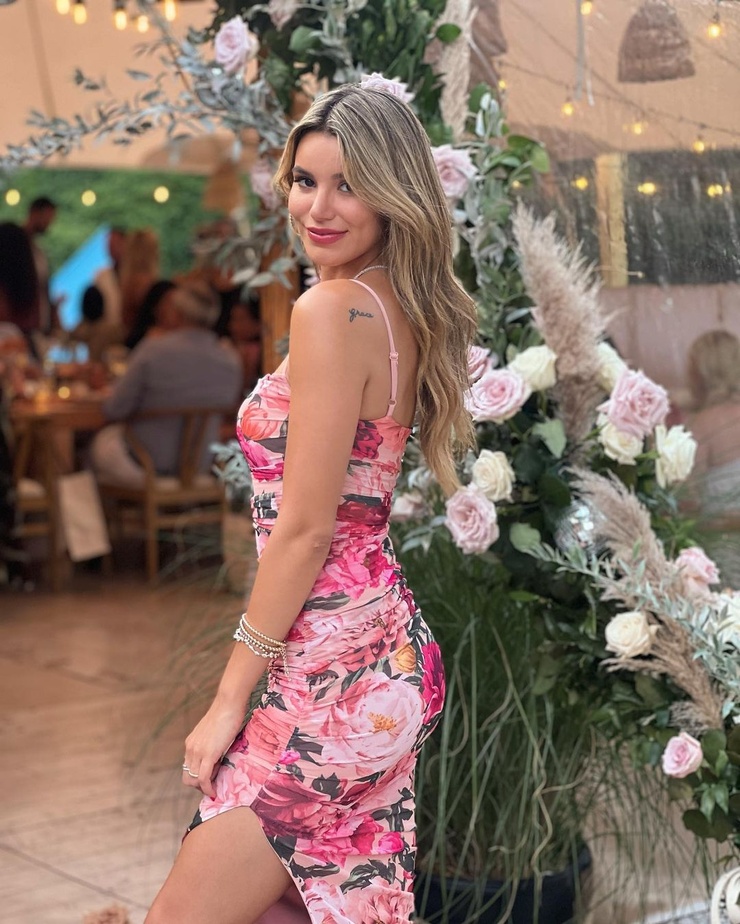 Picture of Madison Reed