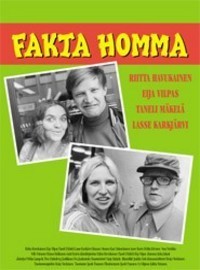 Fakta homma image