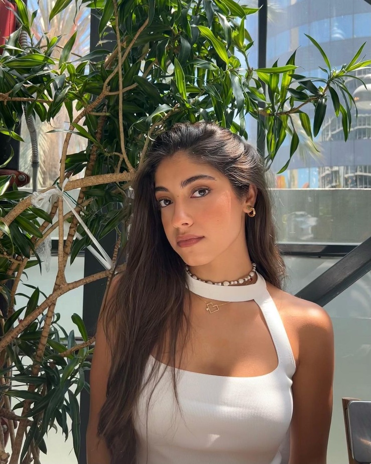 Picture of Nour Ardakani