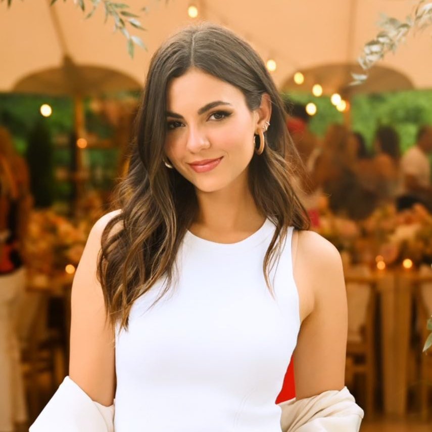 Victoria Justice image