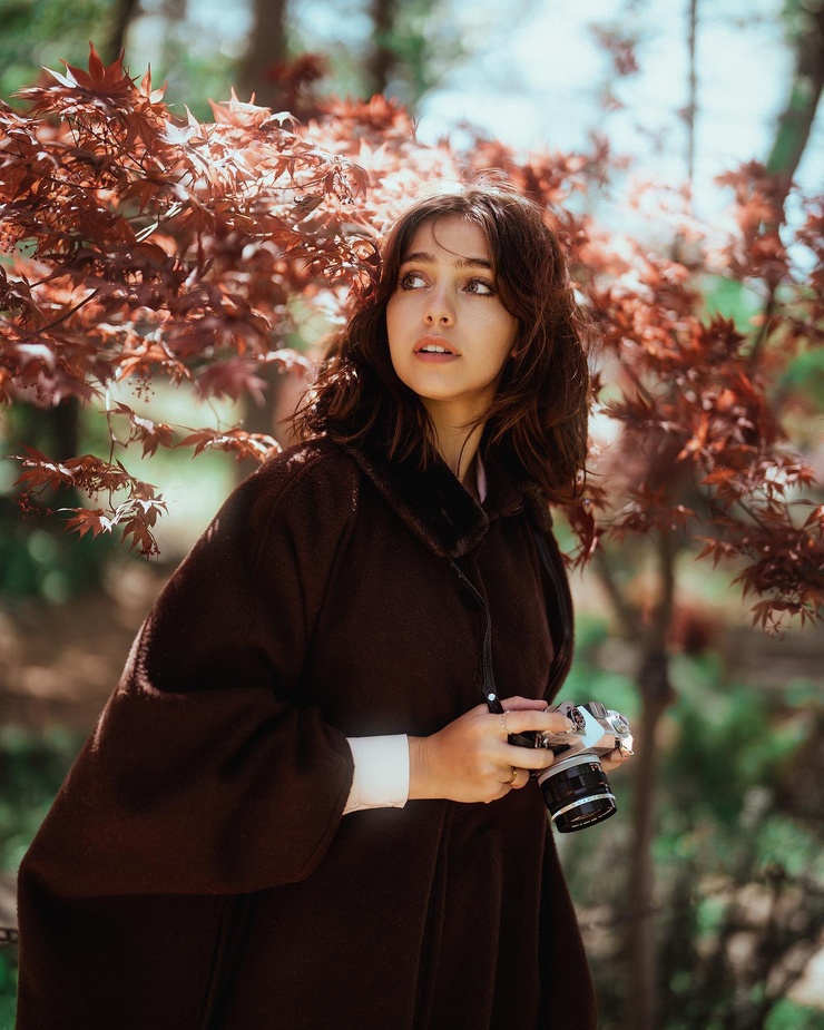 Picture of Maya Koch