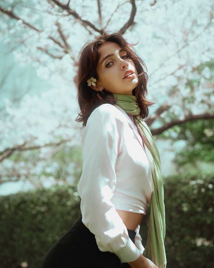 Picture of Maya Koch