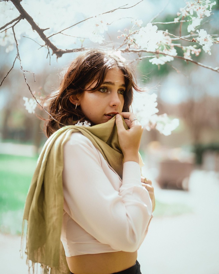 Picture of Maya Koch