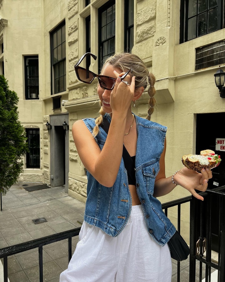 Image of Saige Peterson