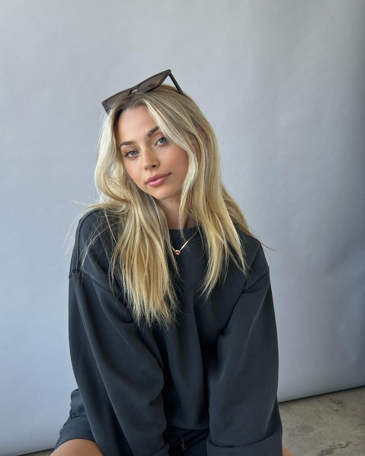 Image of Saige Peterson