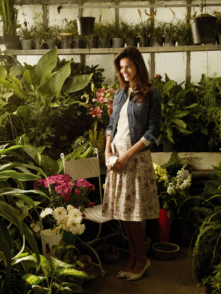 Image of Amanda Wellsh