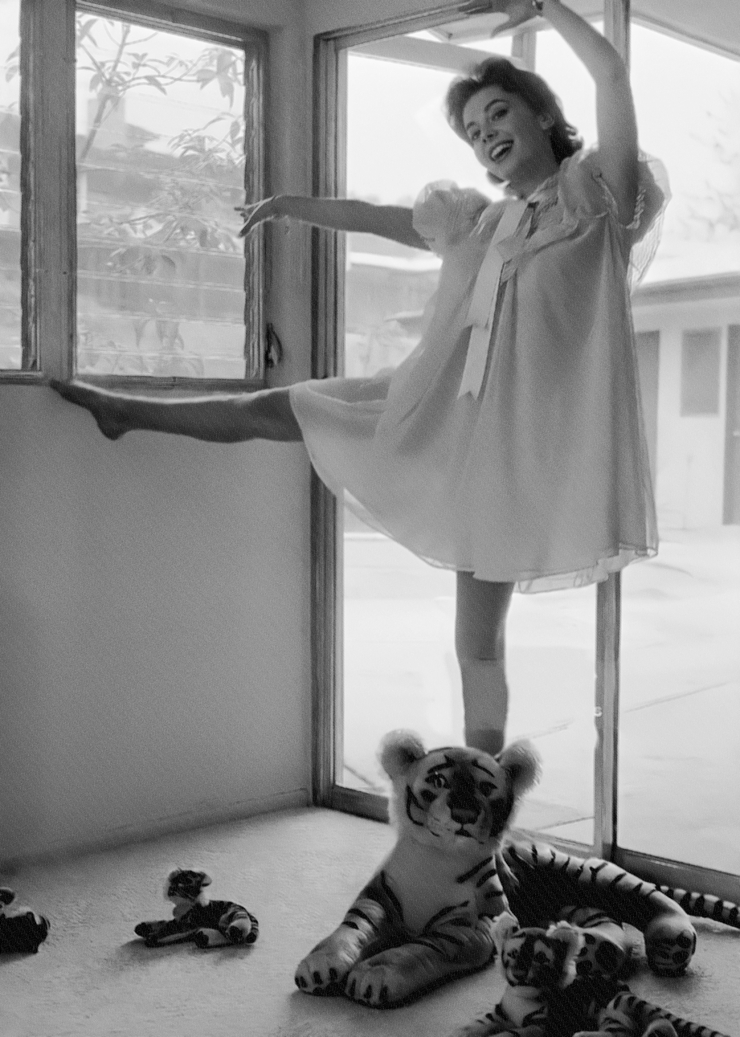 Picture of Natalie Wood