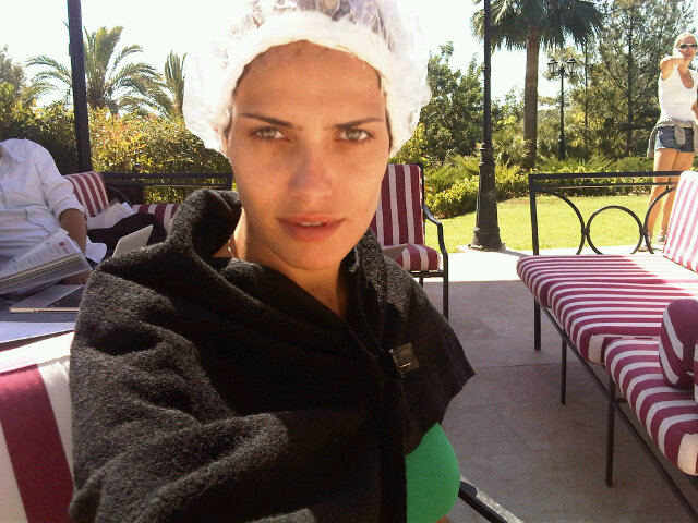 Picture of Amanda Wellsh