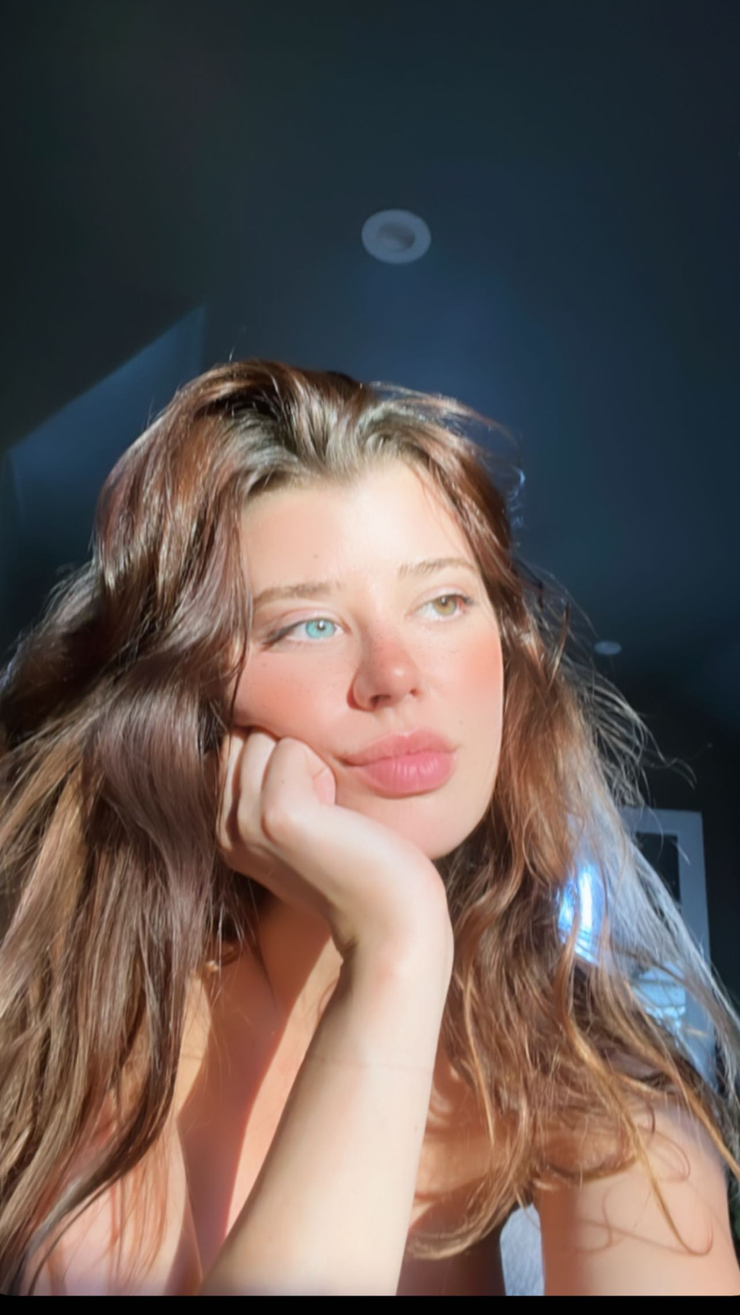 Picture of Sarah McDaniel