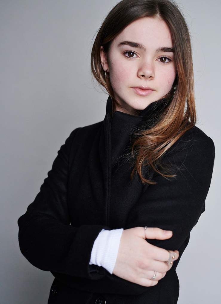 Picture of Isabella Sermon