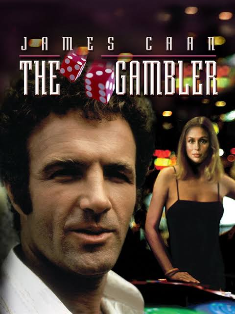 The Gambler picture